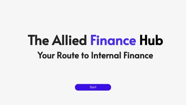 The Allied Hub