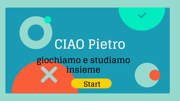 FLIPCARD QUIZ | Genially