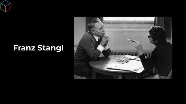 Franz Stangl