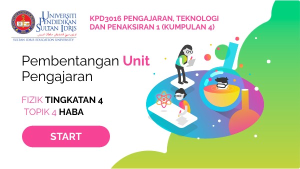 KPD3016 HABA (KUMPULAN 4) | Genially