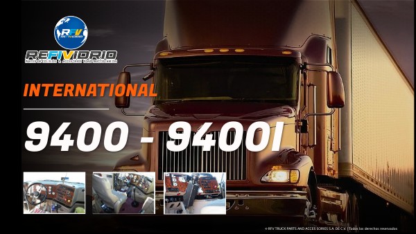 Inter 9400 LOGIFLEKK | Genially