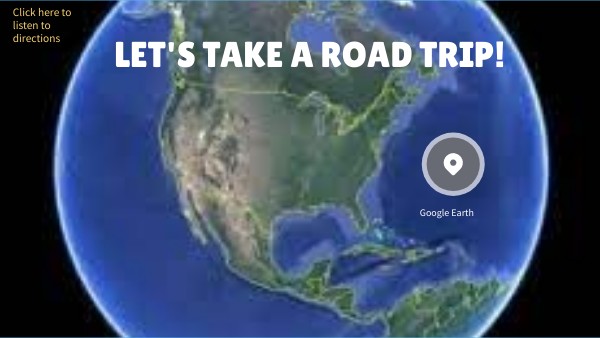 Demo: Virtual Field Trip Resource Teachers