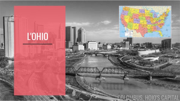 Ohio presentation | Genially