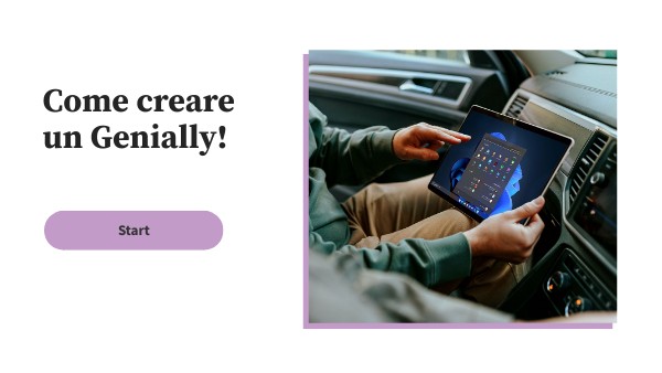 DIGITAL BASIC GUIDE | Genially