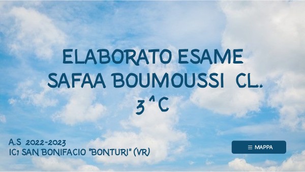 esame presentazione | Genially