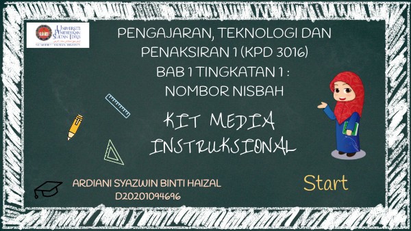 KIT KPD