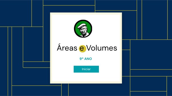 Áreas e Volumes | Genially