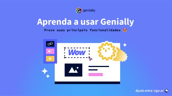 Genially sem título | Genially