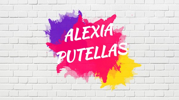 ALEXIA PUTELLAS | Genially