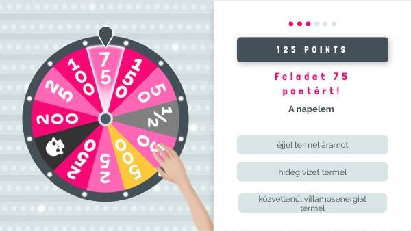 Napenergia- Deli Ádámné | Genially