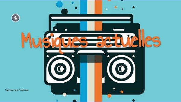 BLANK PRESENTATION | Genially