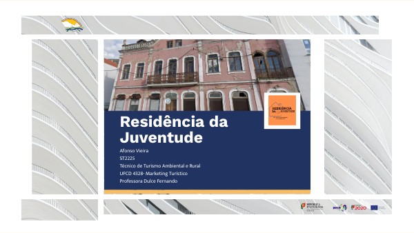 MATRIXES UNIVERSITY THESIS