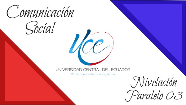 FACULTADES.UCE.EPU | Genially