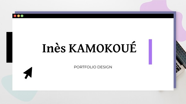 CV INES K | Genially