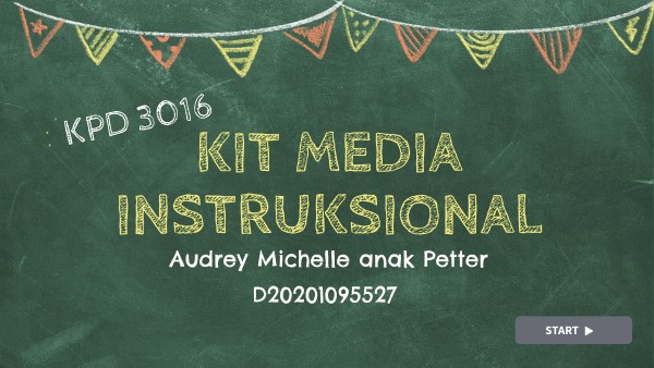 KIT MEDIA INSTRUKSIONAL | Genially