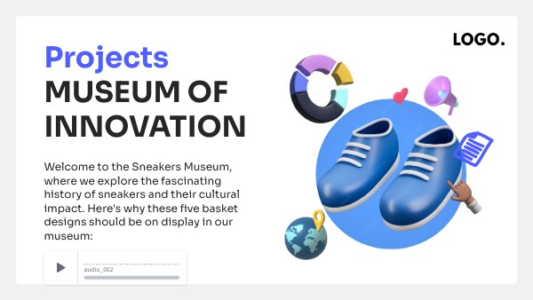 MUSEUM OF INNOVATION