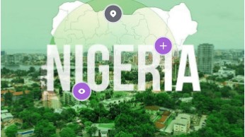 LA NIGERIA