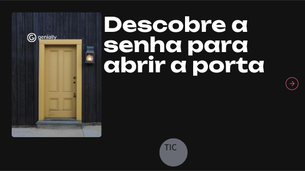 Senha