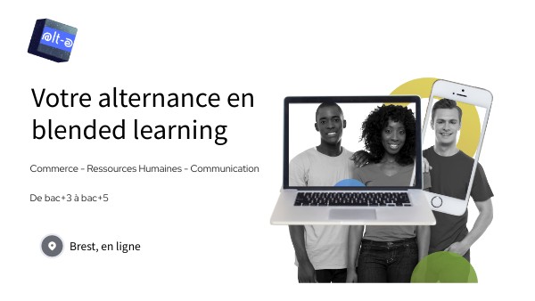 Présentation Entité