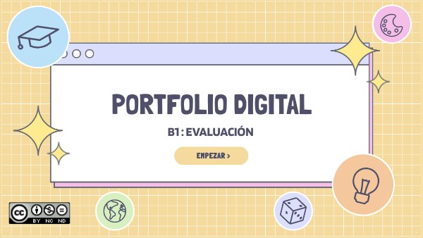 Digitalizazioa (B1- ebaluazioa) | Genially