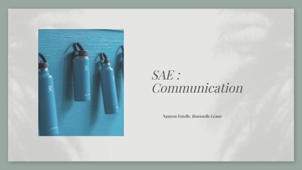 MEDIA KIT DOSSIER | Genially