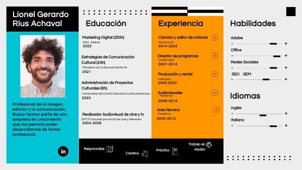 Lionel Gerardo Rius Achaval