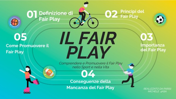 Il Fair Play