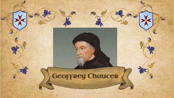 CHAUCER | Genially