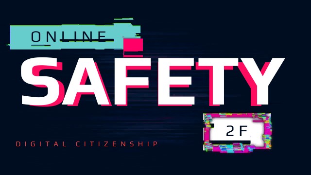 Online safety | Genially