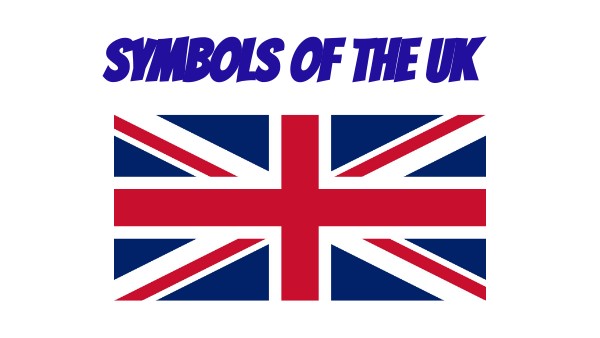 symbols of the UK (groups) | Genially