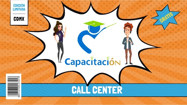 Capacitacion CRM Call Center 2023 | Genially