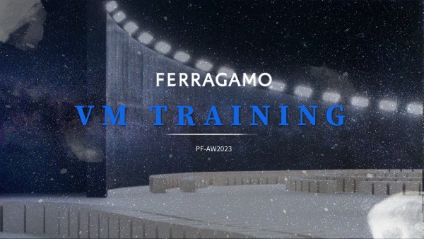 PF-AW23 VM TRAININIG | Genially
