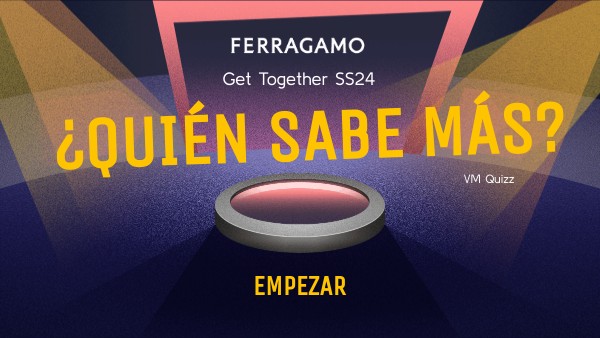 ¿QUIEN SABE MÁS? | Genially