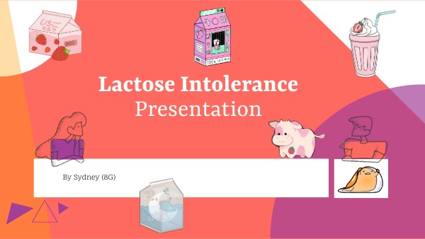 Lactose Intolerance