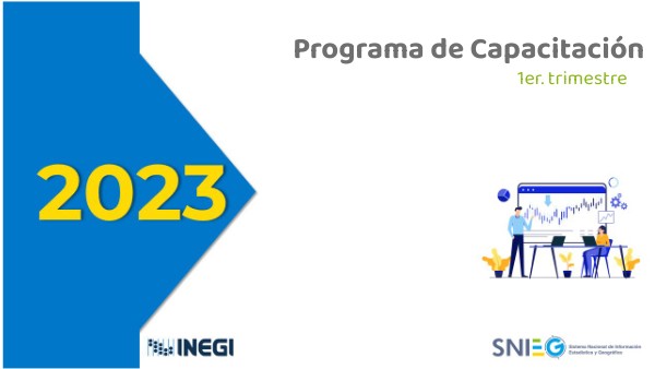Programa de Capacitación 2023_2 | Genially