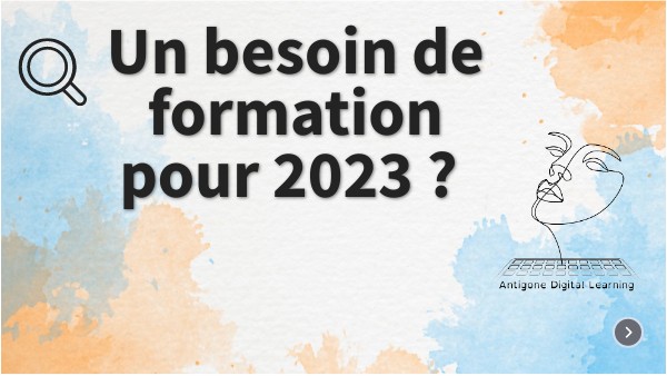 Antigone Digital Learning | Genially