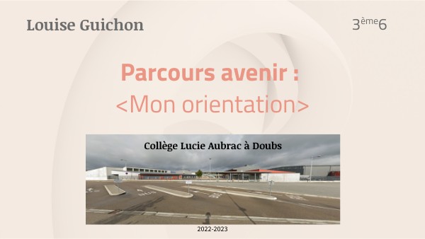 DYNAMIC UNIVERSITY THESIS