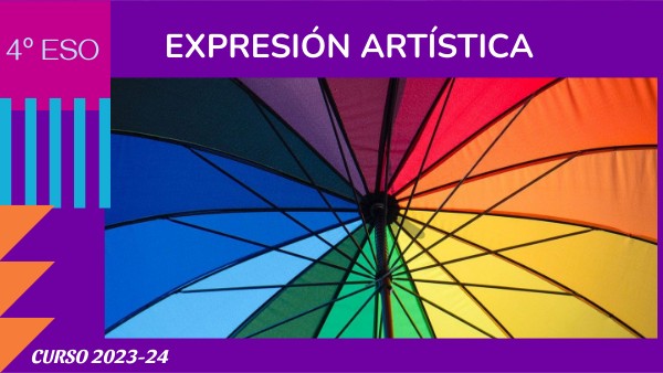 PRESENTACIÓN COLORES | Genially