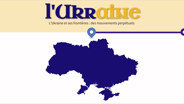 HGGSP UKRAINE | Genially