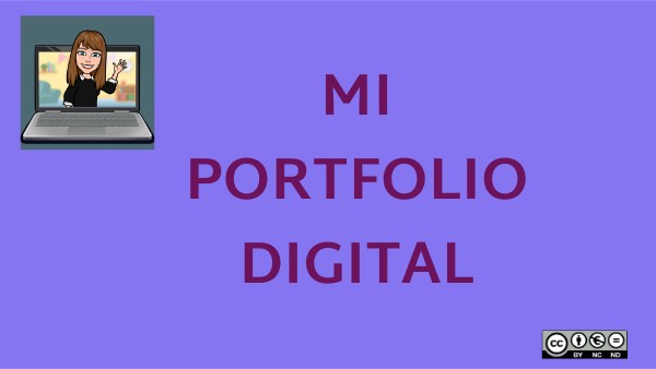 MI PORFOLIO DIGITAL | Genially