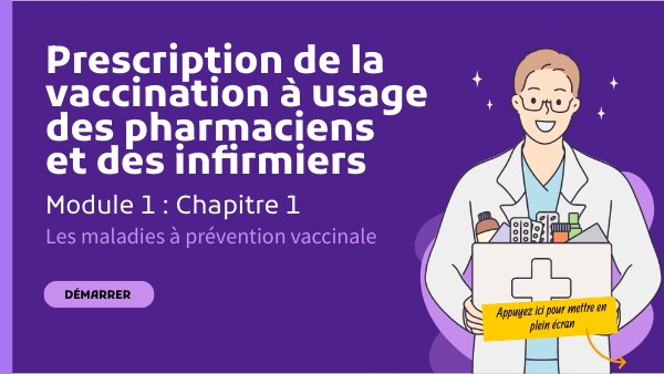 Module 1 - Chapitre 1