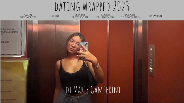 dating wrap