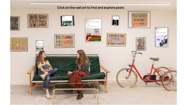 BM NEWS - Wall Art
