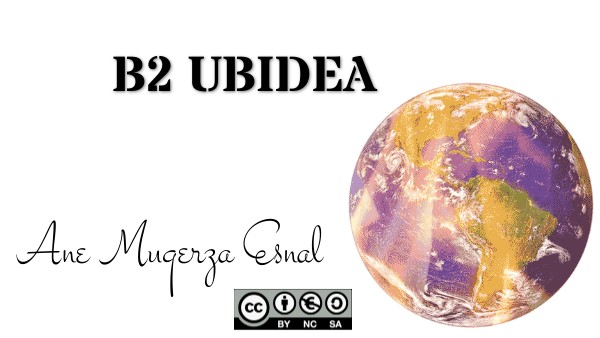 B2 UBIDEA | Genially