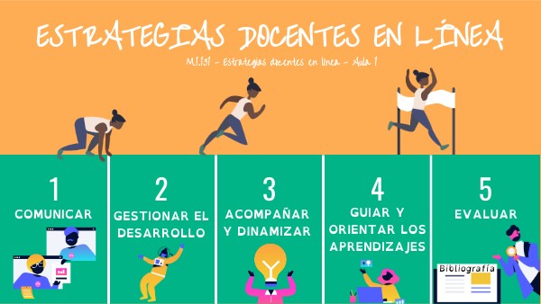 EDL - Infografía | Genially