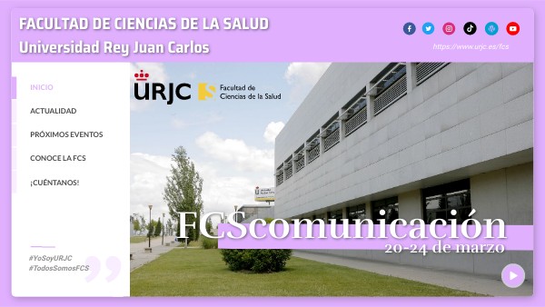 FCScomunicación (Nº5) | Genially