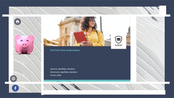 Primera Presentacion