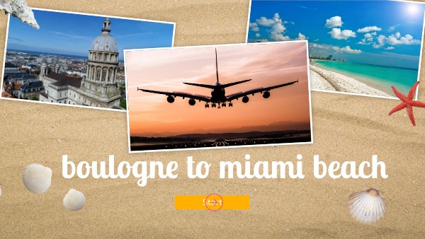 HOLIDAYS PRESENTATION | Genially