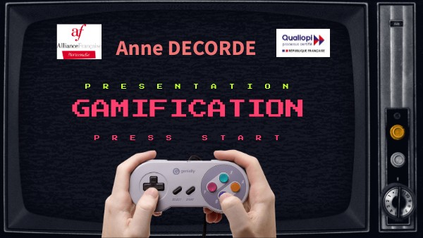 gamification Thailande