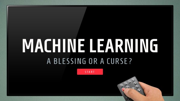 MACHINE LEARNING | Genially